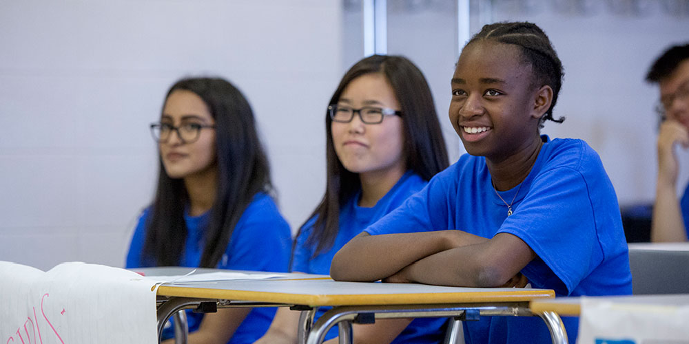 Money Masters - 2025 Calgary Summer Camps