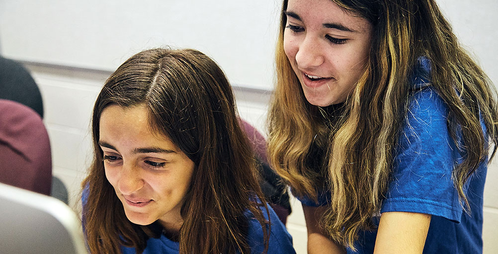 Lead and Succeed - 2025 Calgary Summer Camps