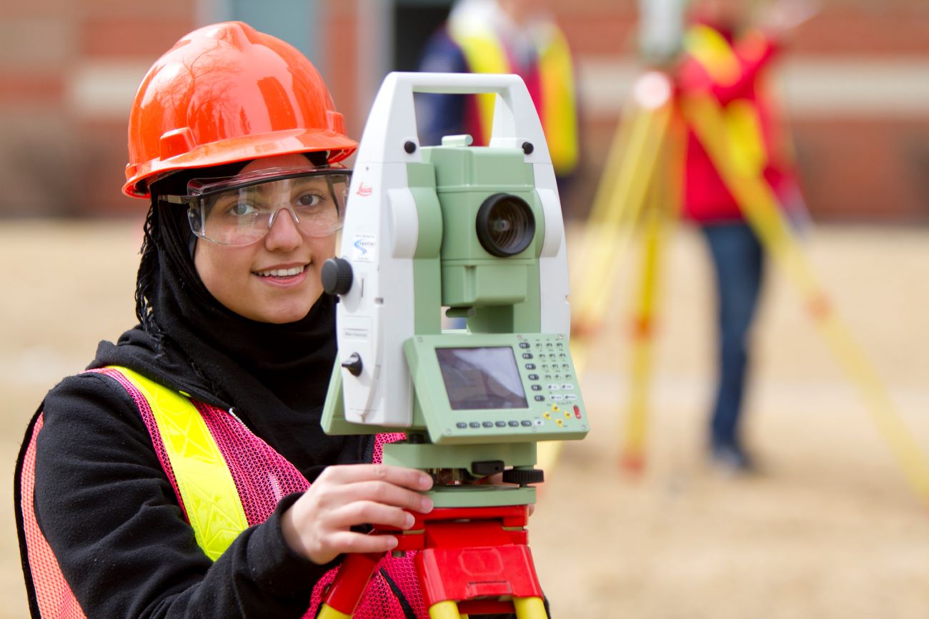 SAIT - Southern Alberta Institute of Technology