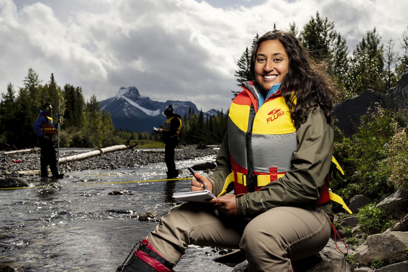 SAIT - Southern Alberta Institute of Technology