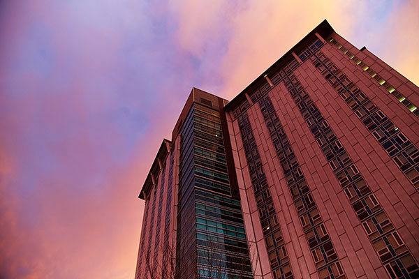 Residence and Housing