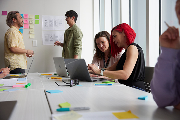 Industry Partnerships