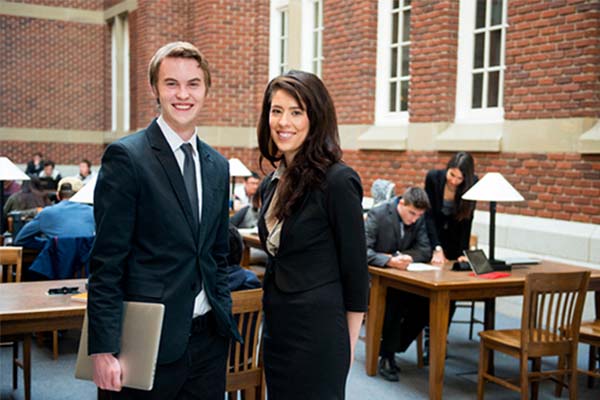 School of Business Directory