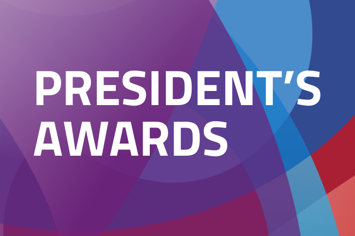 SAIT President's Awards