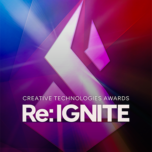 Re:IGNITE Creative Technologies Awards