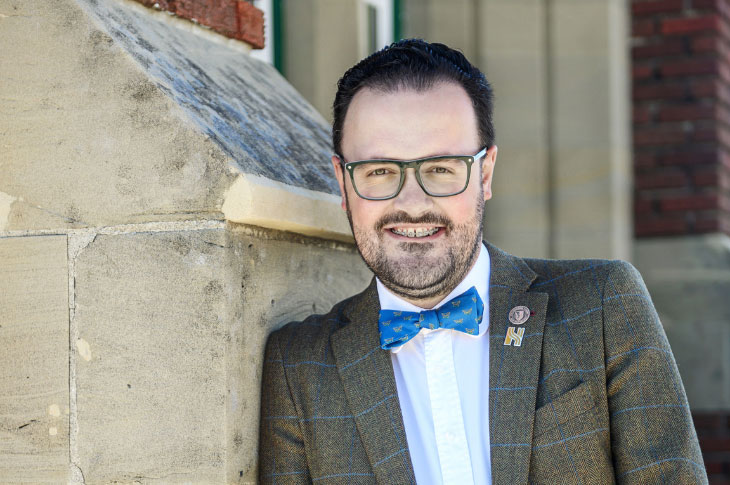 SAIT graduate shifts the narrative on Calgary’s collective heritage