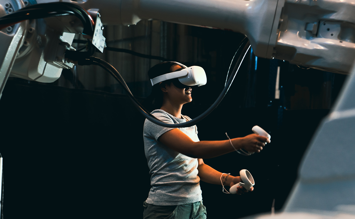 Centre for Innovation and Research in Advanced Manufacturing and Materials