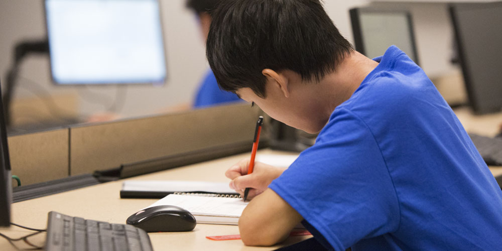 Speech Masters | 2026 Calgary Summer Camps